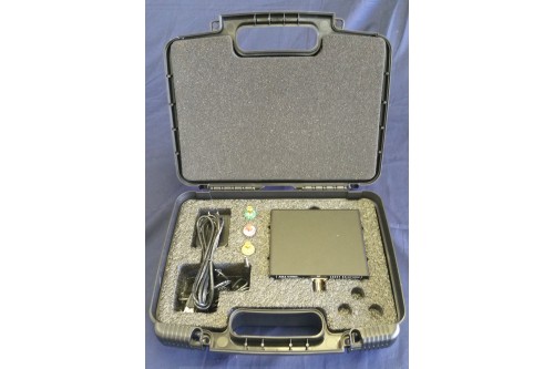 Protective Case for all of the AIM Antenna Impedance Analyzers line