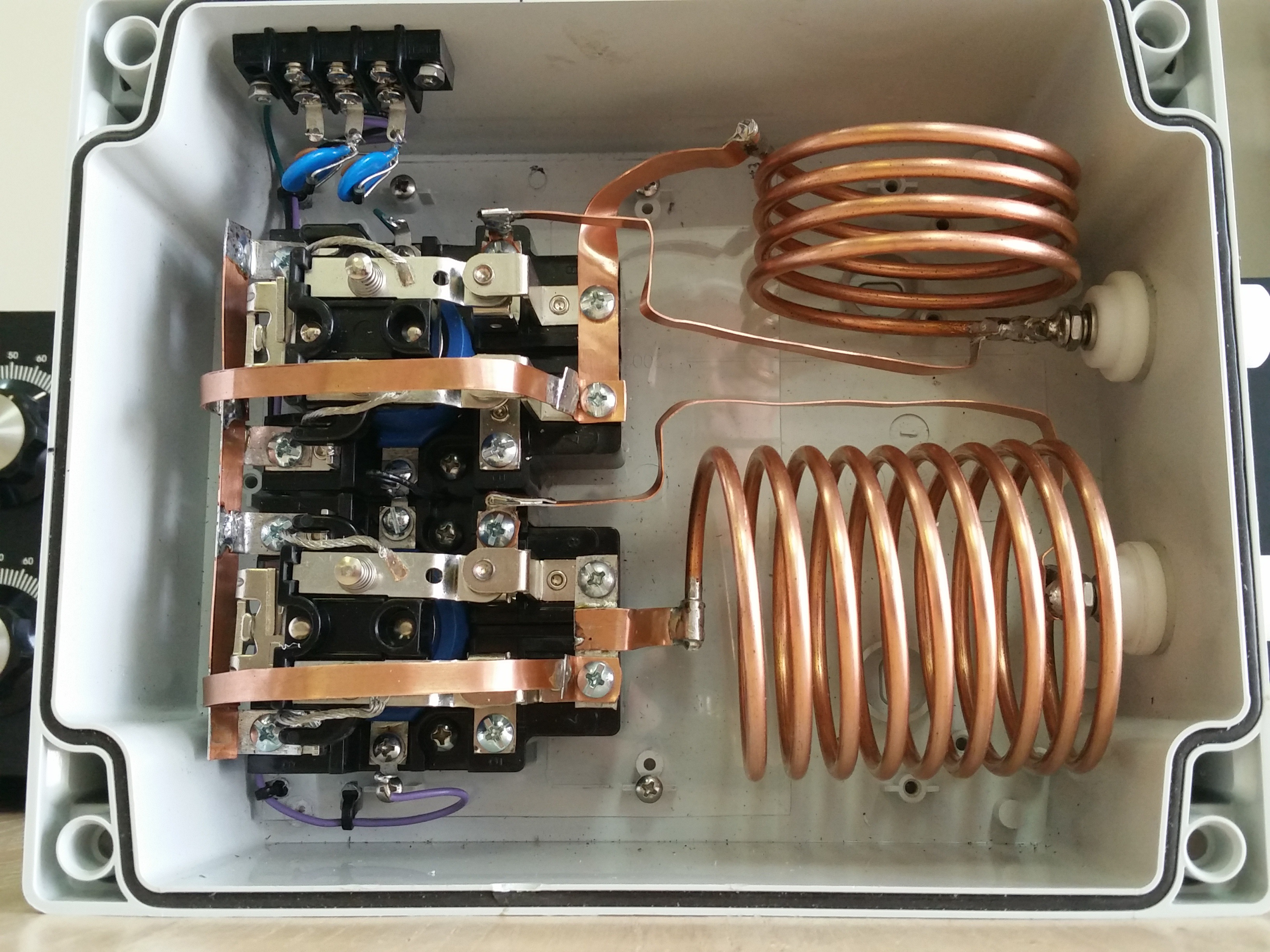 Array Solutions Custom Projects