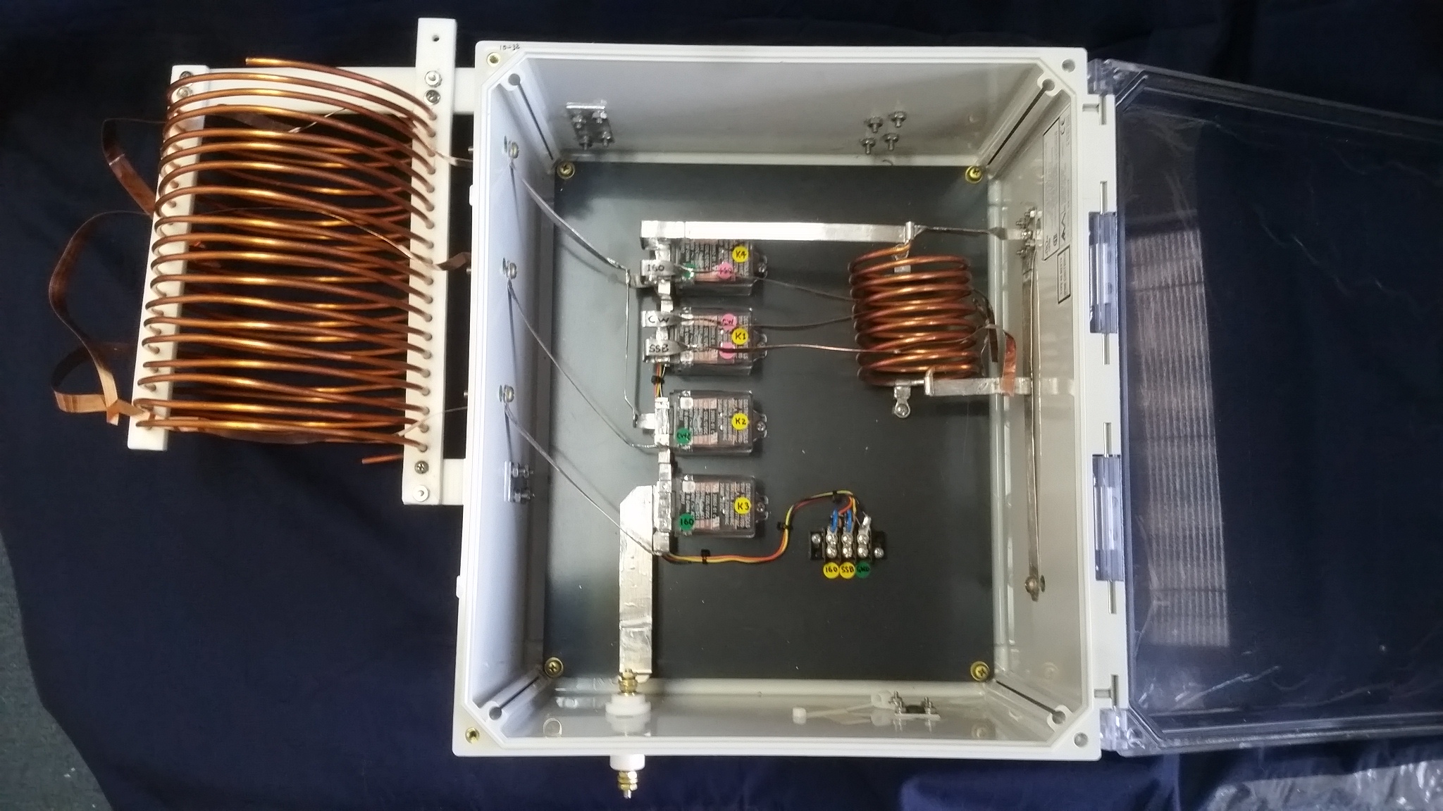 Array Solutions Custom Projects