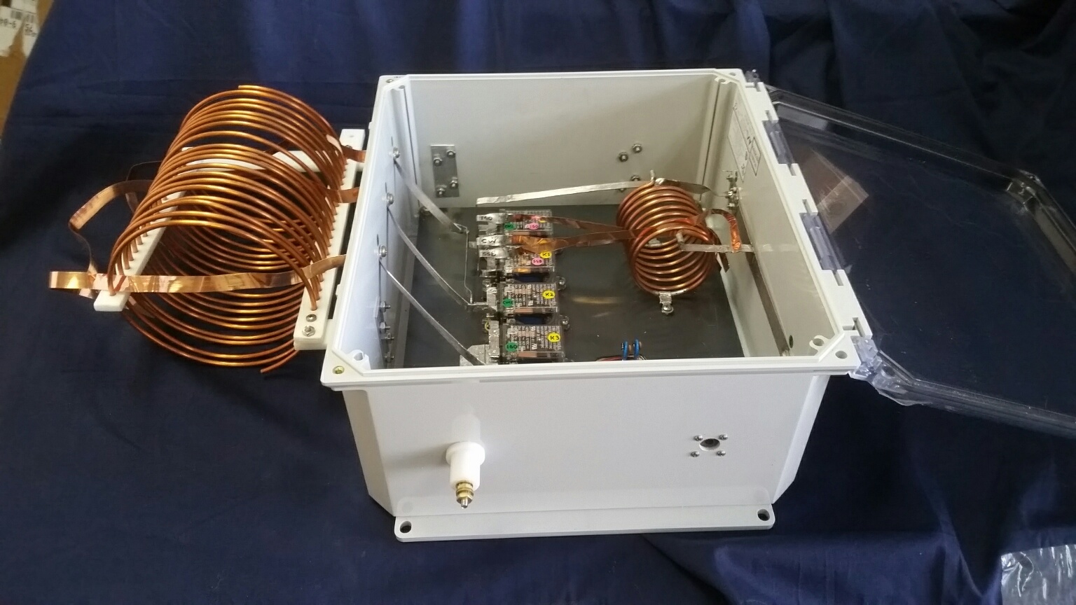 Array Solutions Custom Projects