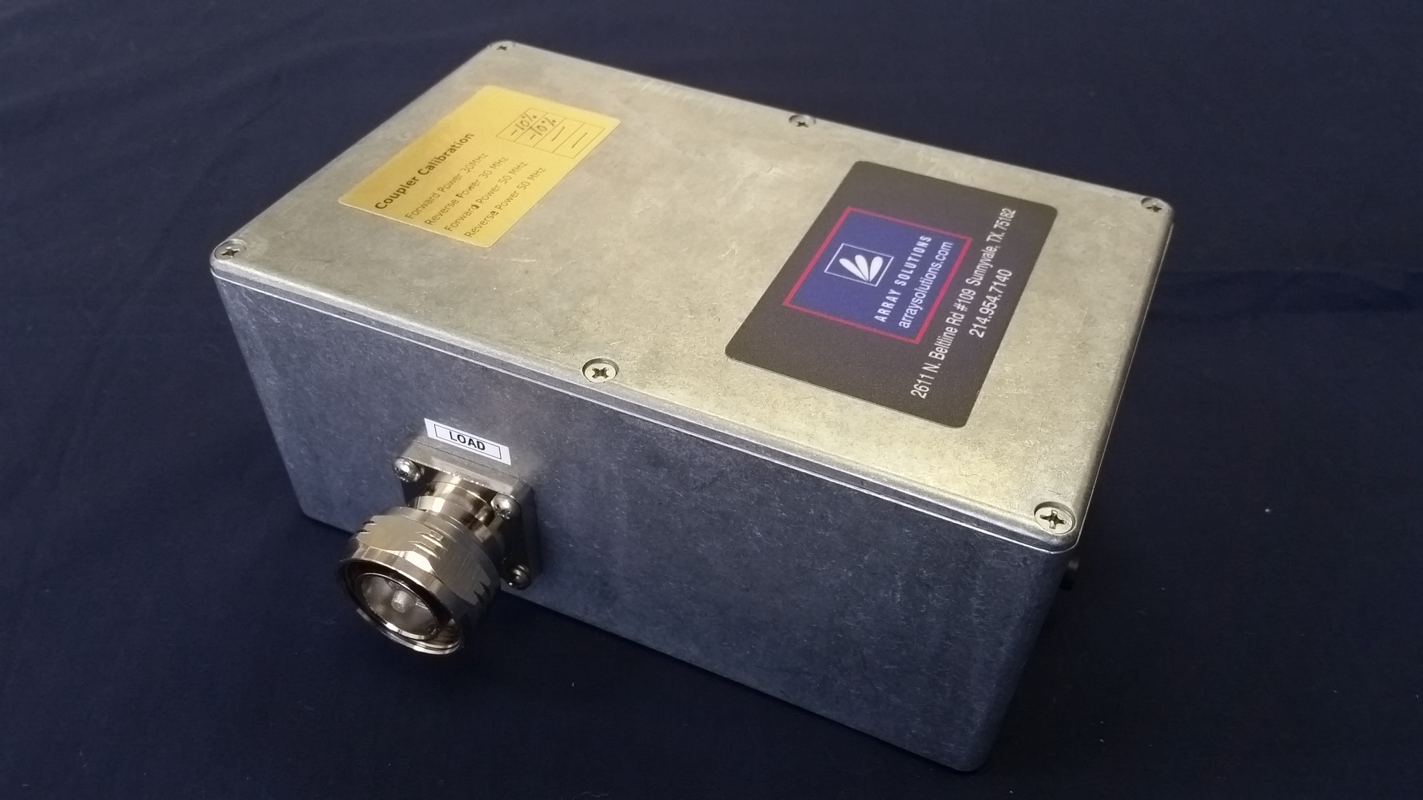 PowerMaster General Information