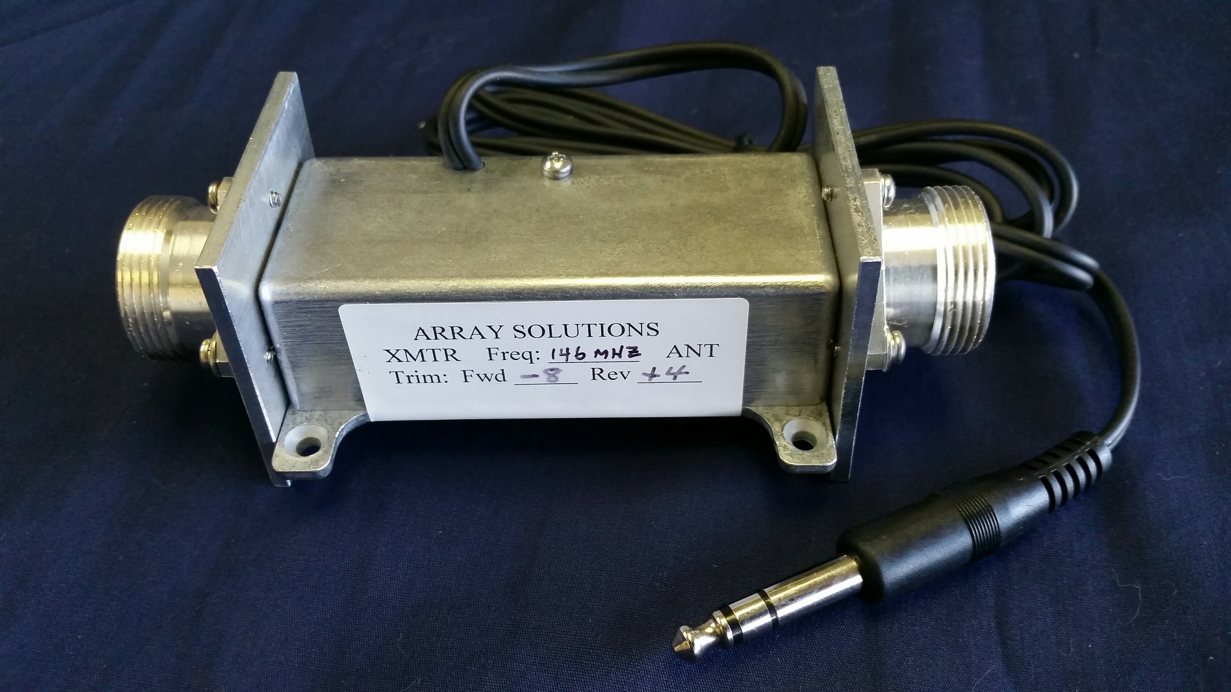 PowerMaster General Information