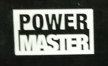 PowerMaster General Information