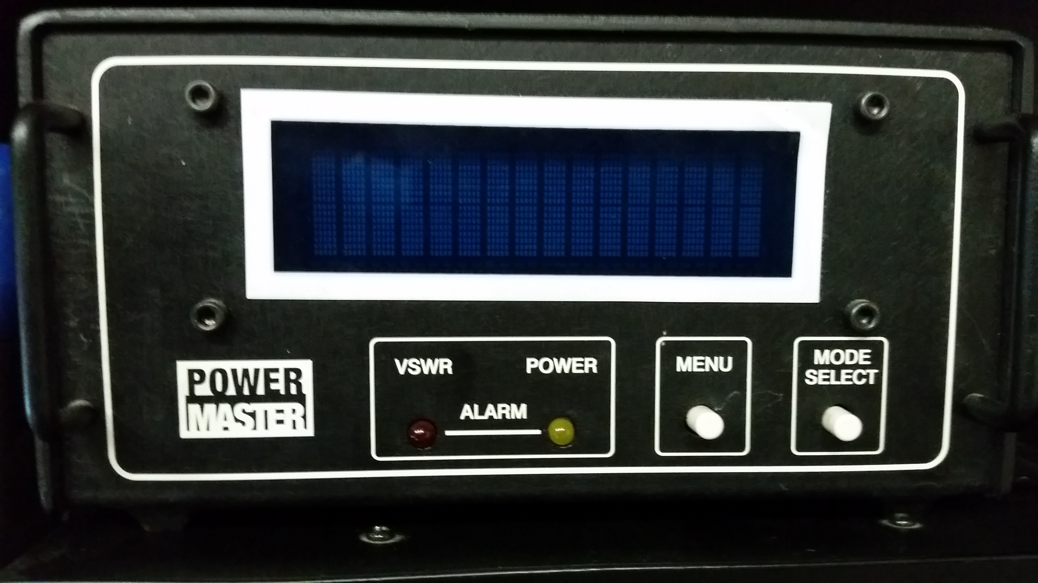 PowerMaster General Information