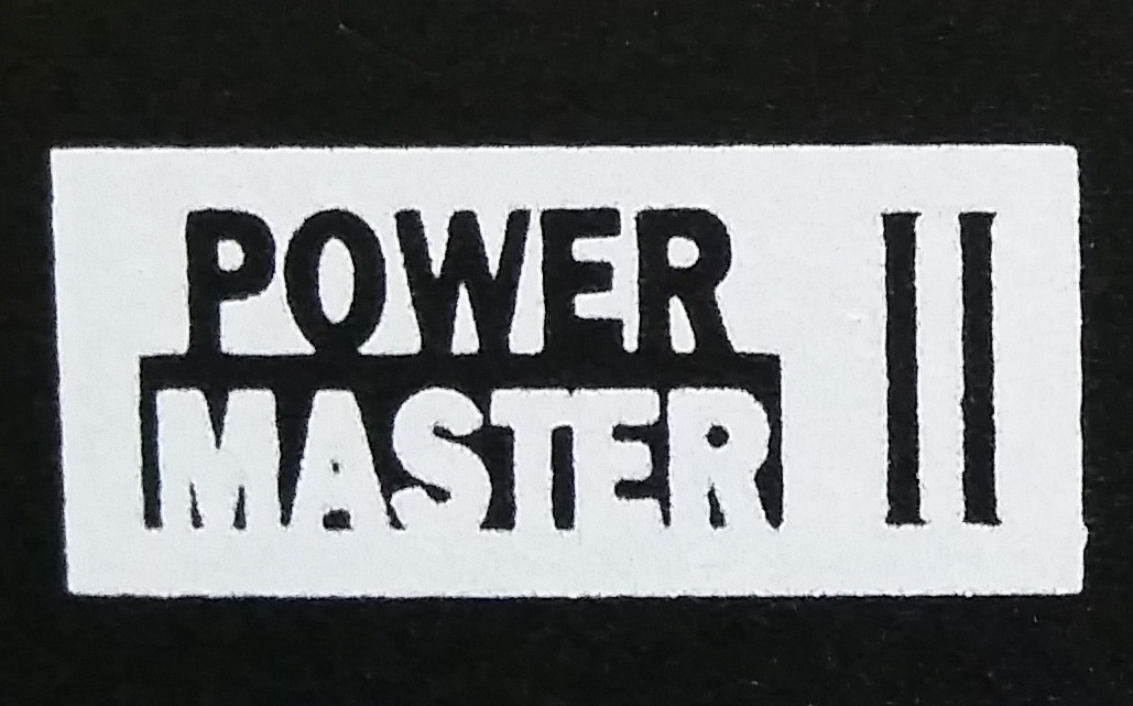 PowerMaster General Information